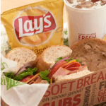 Goodcents Deli Fresh Subs | Deli Fresh Subs