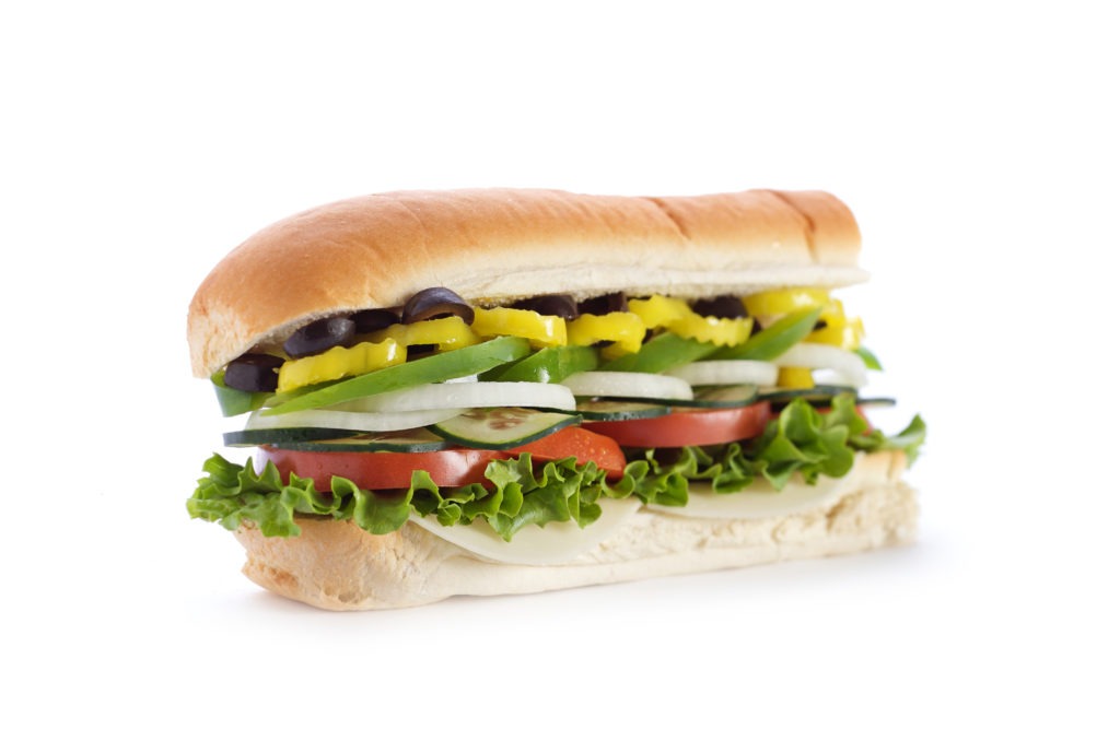 Goodcents Deli Fresh Subs | Deli Fresh Subs