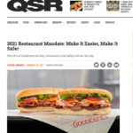 Goodcents Deli Fresh Subs | Deli Fresh Subs