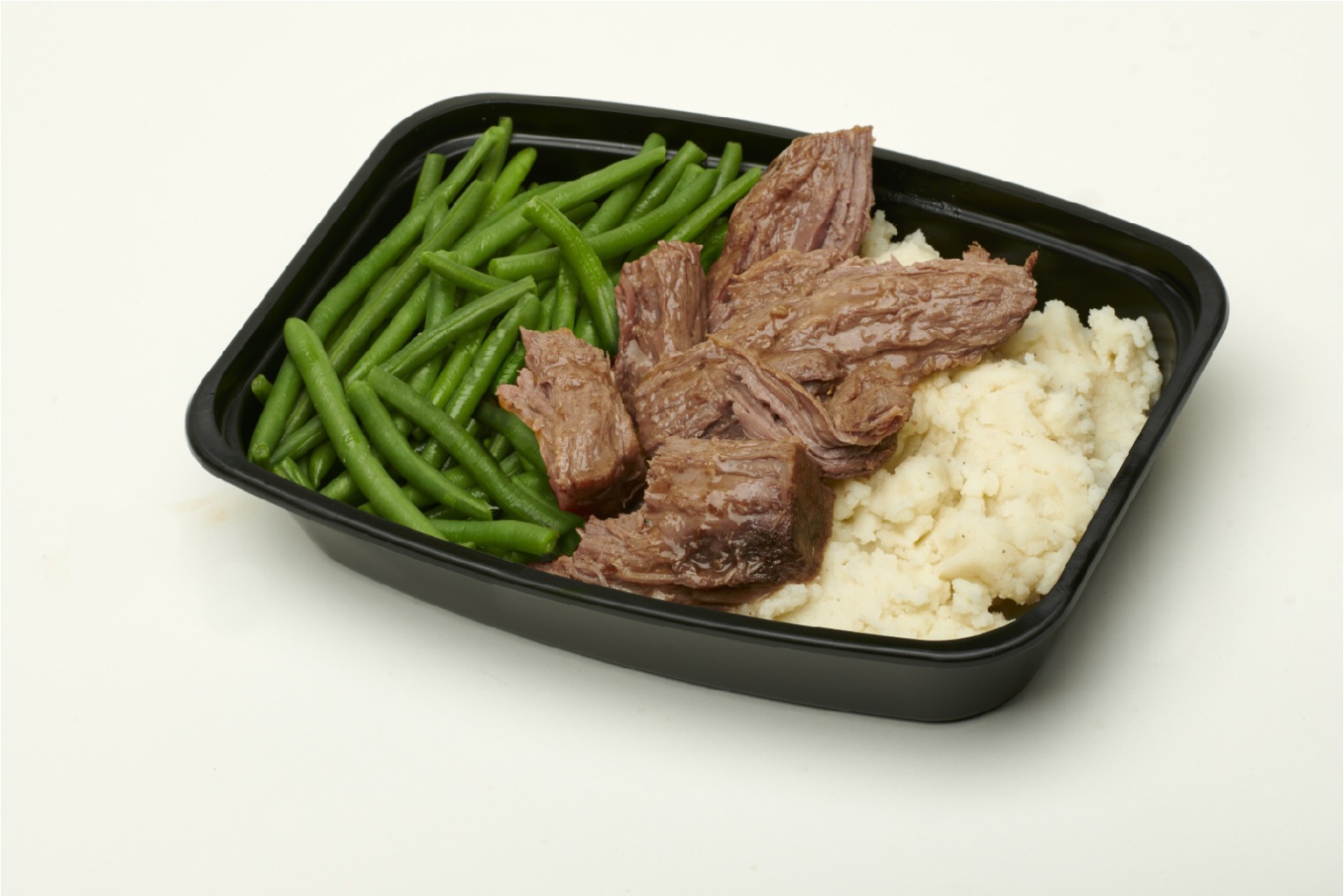 Goodcents | Now Serving 30% More Meat