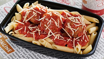 Goodcents | Good Food Makes Goodcents