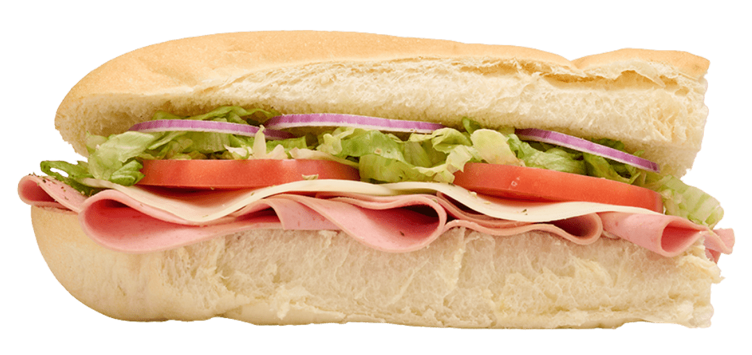 Goodcents Menu: Sub Sandwiches, Pastas, Cookies, & More