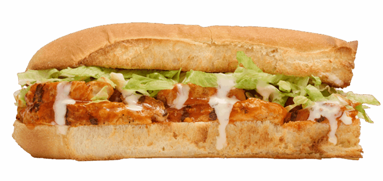 Goodcents Menu: Sub Sandwiches, Pastas, Cookies, & More