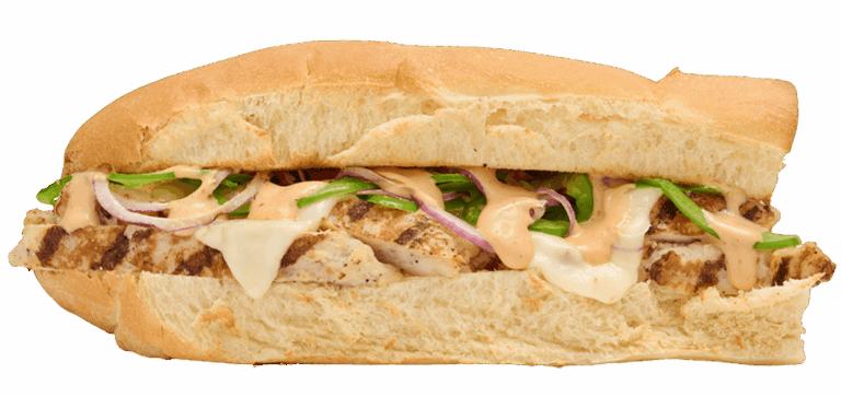 Goodcents Menu: Sub Sandwiches, Pastas, Cookies, & More