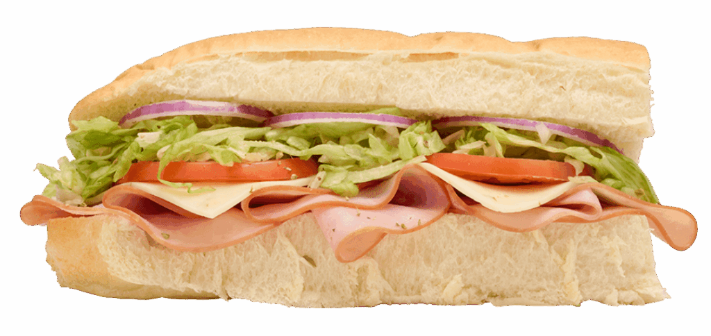 Goodcents Menu: Sub Sandwiches, Pastas, Cookies, & More