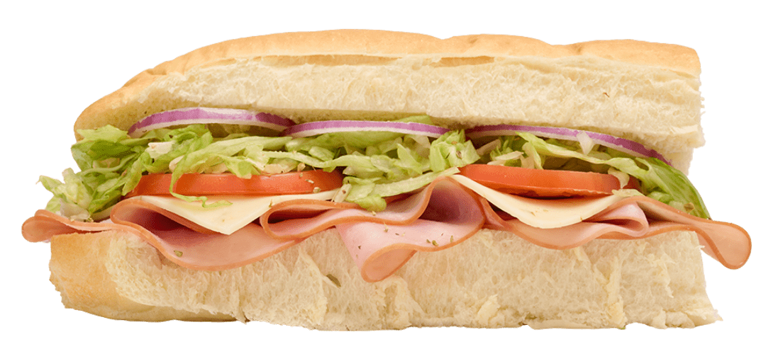 Goodcents Menu: Sub Sandwiches, Pastas, Cookies, & More