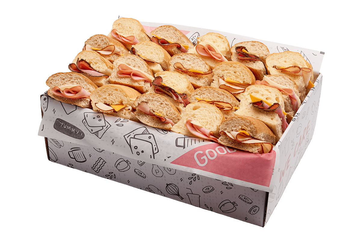 Goodcents Menu: Sub Sandwiches, Pastas, Cookies, & More