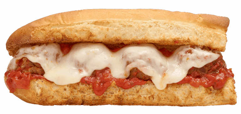 Goodcents Menu: Sub Sandwiches, Pastas, Cookies, & More