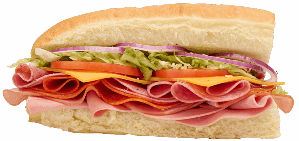 Goodcents Menu: Sub Sandwiches, Pastas, Cookies, & More