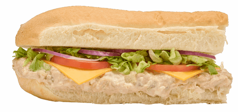 Goodcents Menu: Sub Sandwiches, Pastas, Cookies, & More