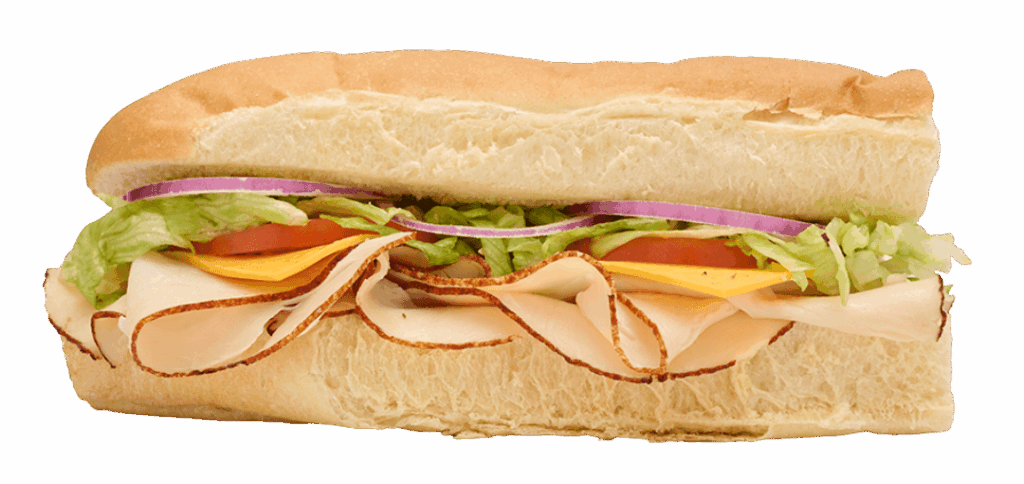 Goodcents Menu: Sub Sandwiches, Pastas, Cookies, & More